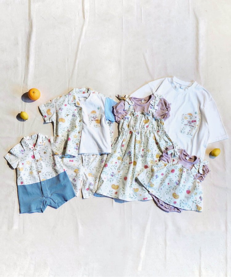 【2025年】年の差兄弟お揃い服ブランド12選！ベビー＆キッズなどお揃い子供服ブランド - Koimana